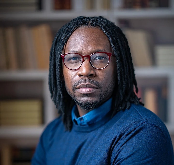 BCA Author Talk: The Culture Trap w/ Derron Wallace - Black History ...