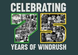 75 Years of Windrush Celebration - Black History Month 2026