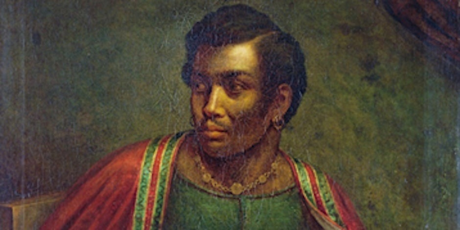 Black History Lectures IV: The Presence of the Moors in Europe and UK ...