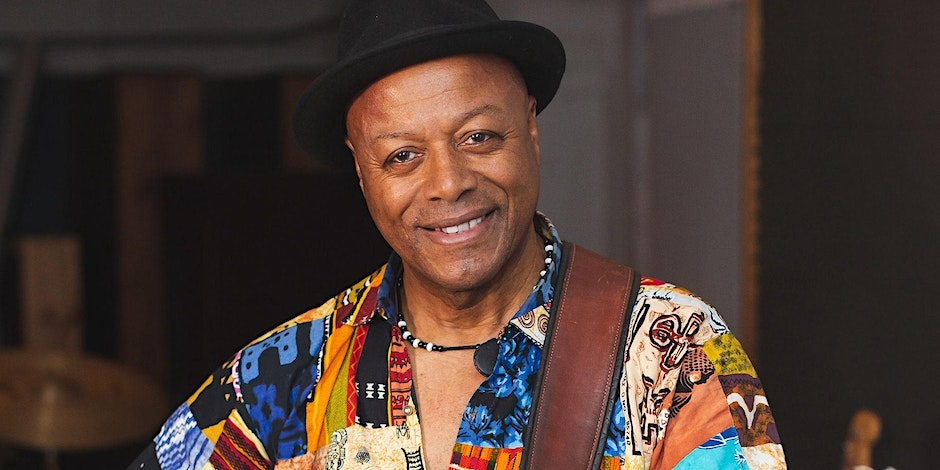 Spicy Caribbean Christmas with Mento-B & Friends - Black History Month 2025