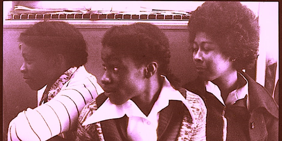 18th Annual Huntley Conference | Black Power Women In Education - Black ...