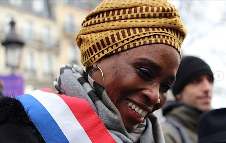 Rachel Keke: from picket line to Parliament - Black History Month 2026