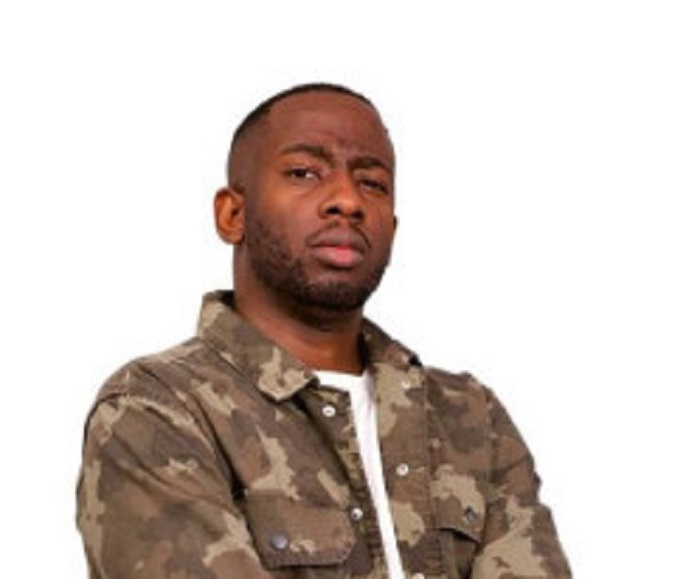 King Kandoro’s Family Meeting - Black History Month 2025