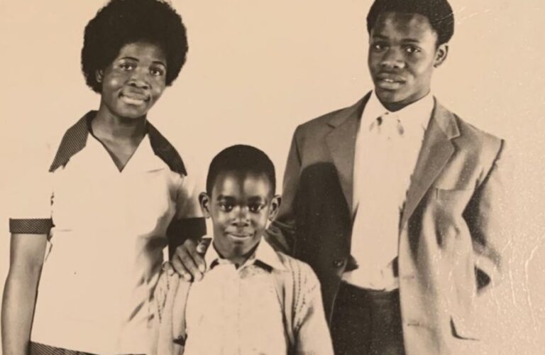 Over A Barrel: Windrush Children, Tragedy and Triumph - Black History ...