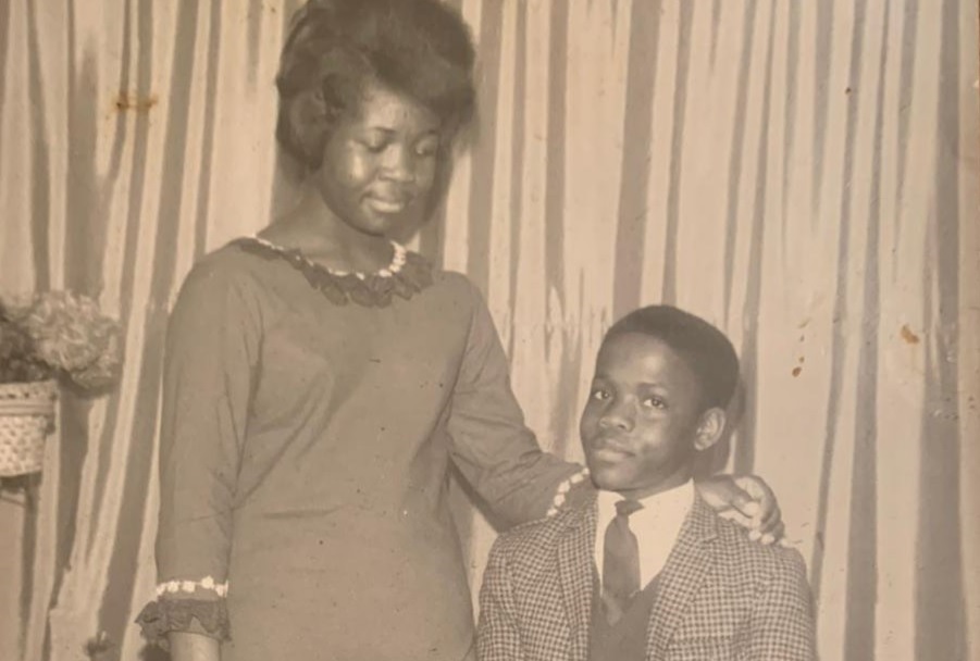 Over A Barrel: Windrush Children, Tragedy and Triumph - Black History ...