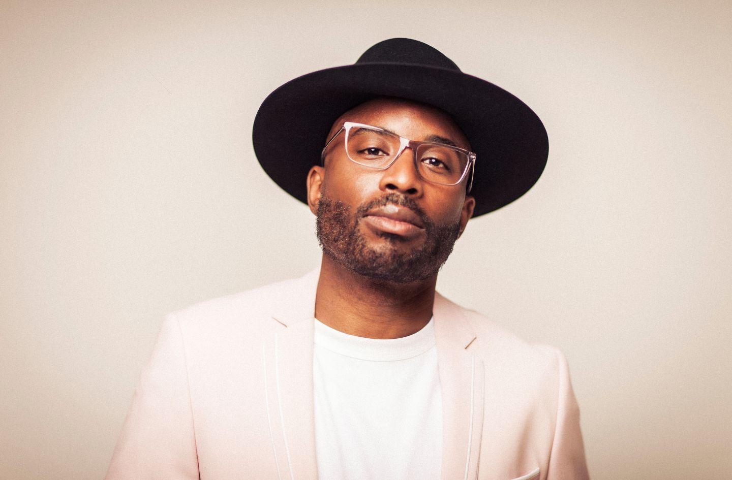 Alexis Ffrench - Black History Month 2025