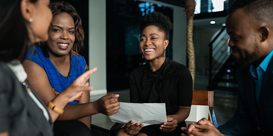 Protecting Young Black Lives, Celebrating Black Professional - Black ...