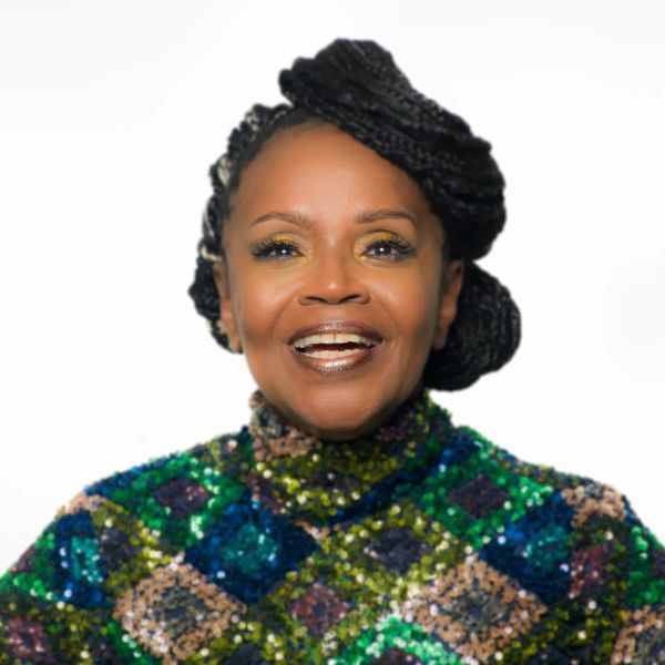 PP Arnold - Black History Month 2025