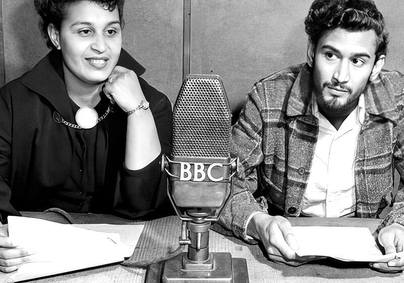 Writing after Windrush - Black History Month 2026