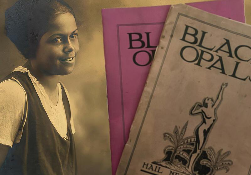 Women of the Harlem Renaissance - Black History Month 2025