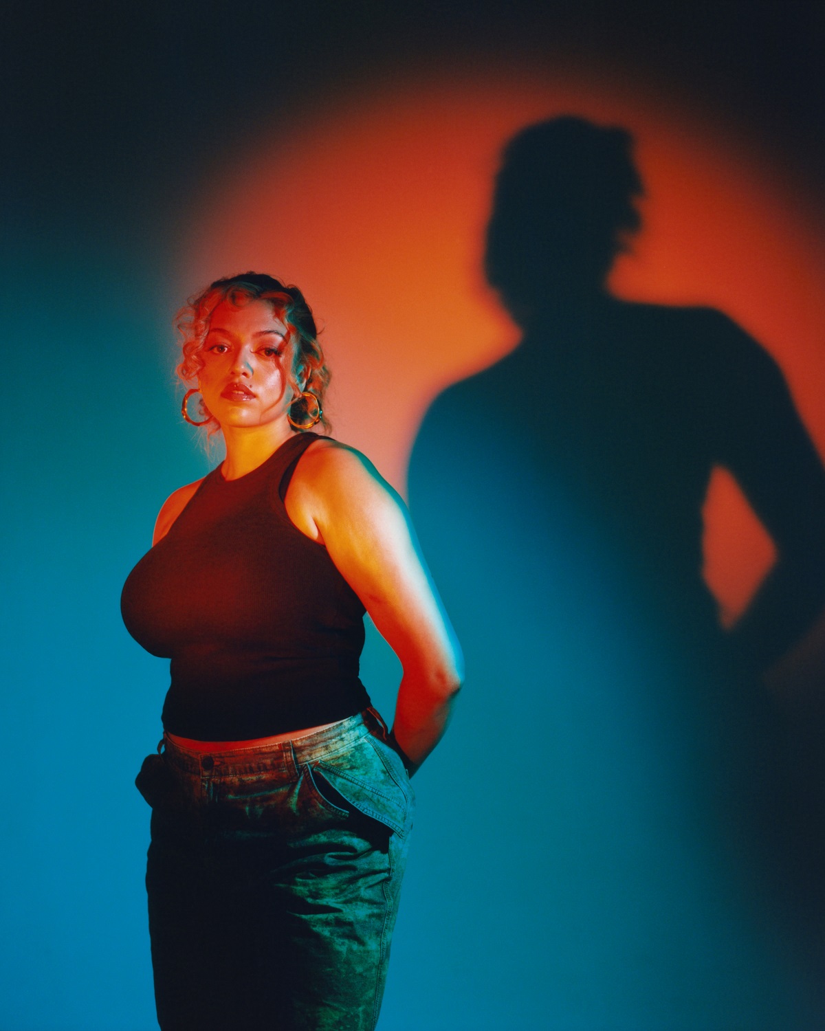 Mahalia - Black History Month 2026