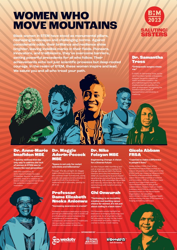 Black History Month Resource Pack 2023 Black History Month 2025