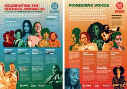 Black History Month Resource pack 2023 - Black History Month 2025