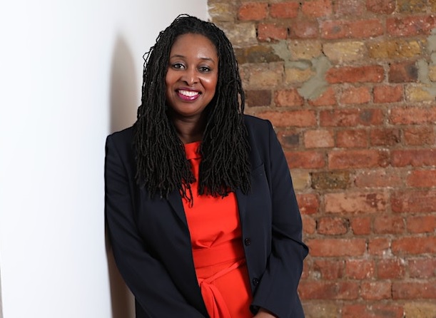 Dawn Butler On A Purposeful Life - Black History Month 2025