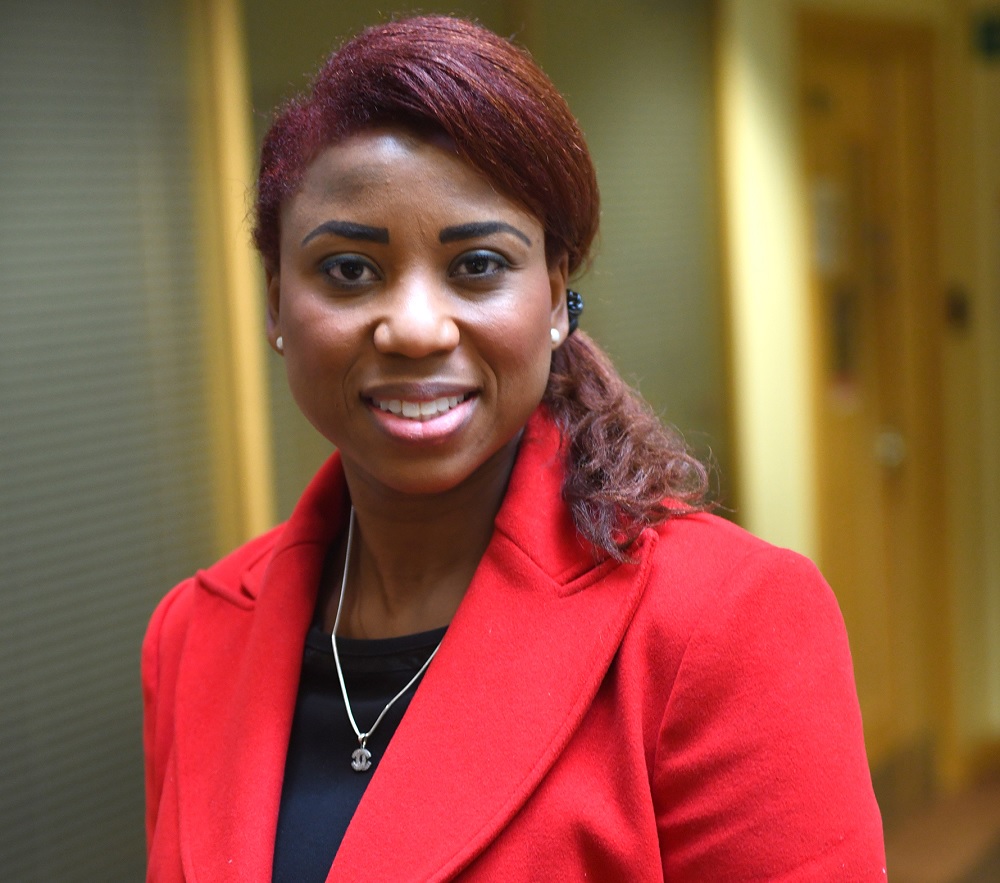 Detective Superintendent Tanya Wilkins: West Yorkshire Police's ...