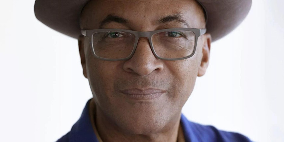 Burgh House Book Lab: Colin Grant - I’m Black So You Don’t Have to Be ...