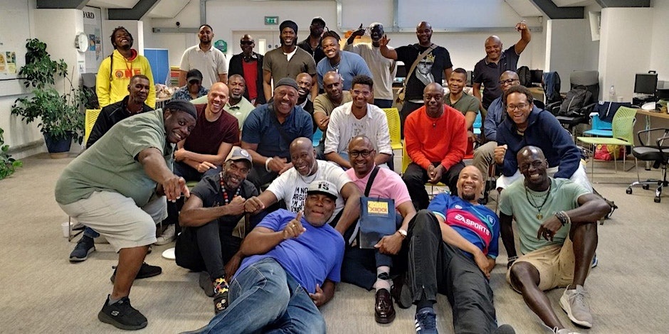 The Black Men's Consortium Performance Event - Black History Month 2026