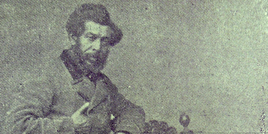 Pablo Fanque Blue Plaque Unveiling - Black History Month 2026