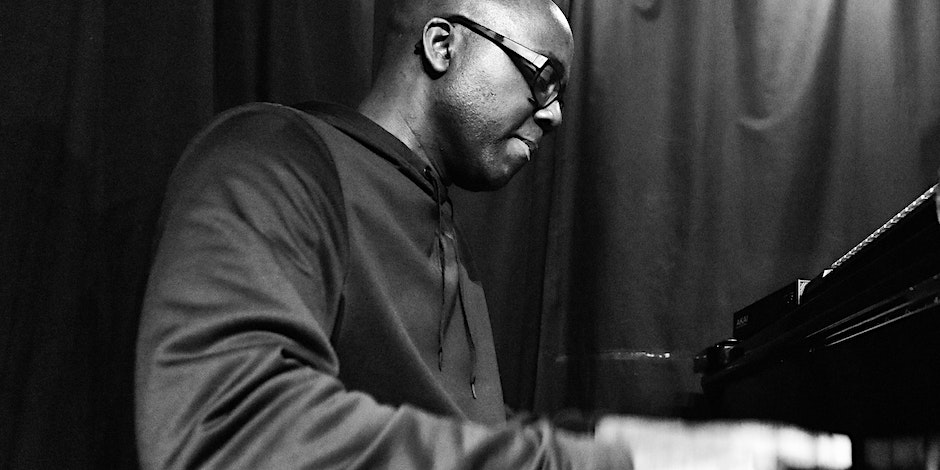 Robert Mitchell Live at The Verdict Jazz Club - Black History Month 2026