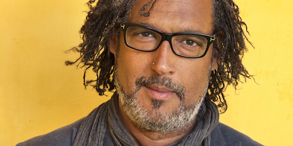 The Churchill Lecture: David Olusoga - Black History Month 2025