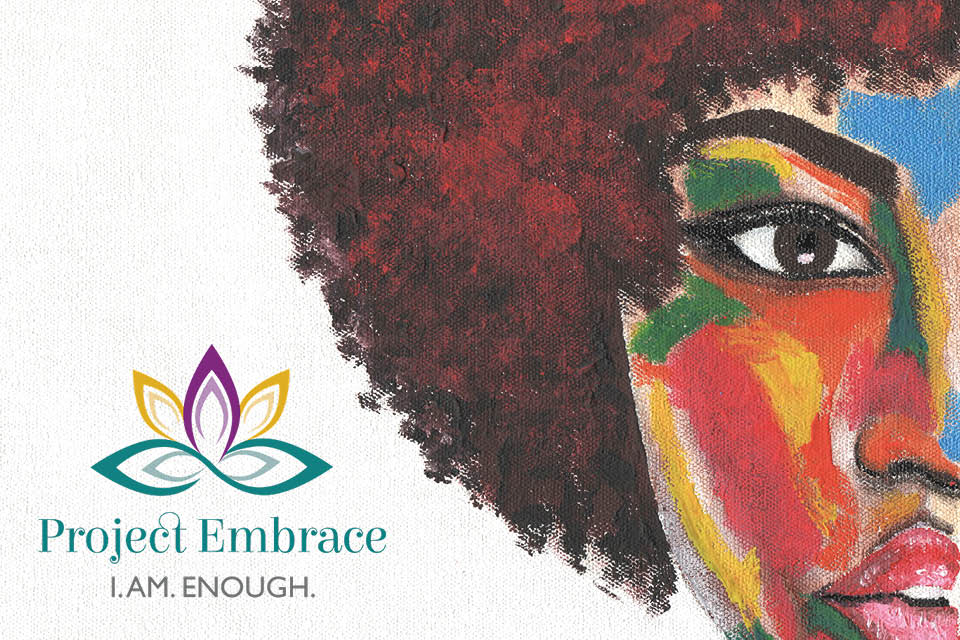 Black Hair & History Presentation by Project Embrace - Black History ...