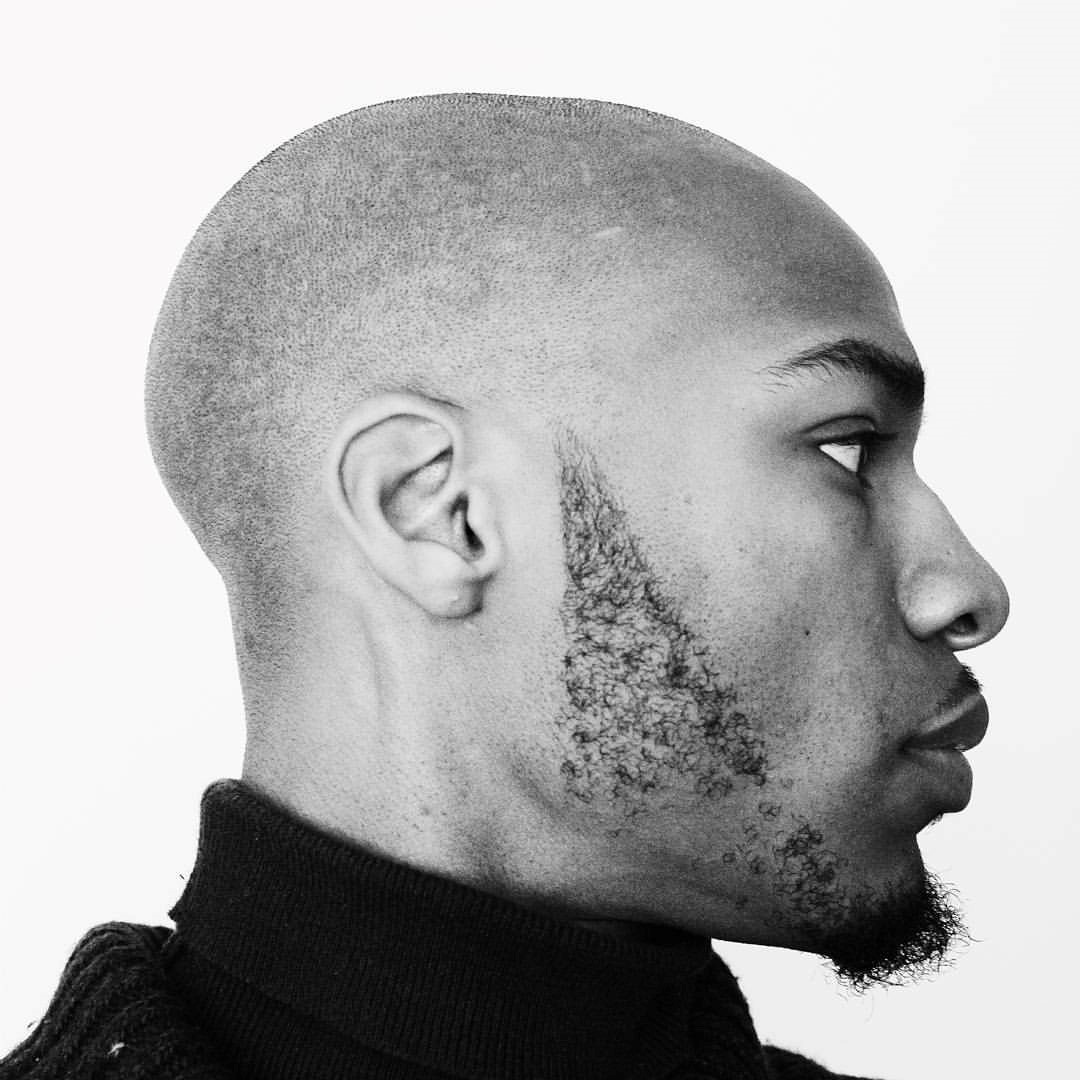 Jordan O – Friday Sessions - Black History Month 2025