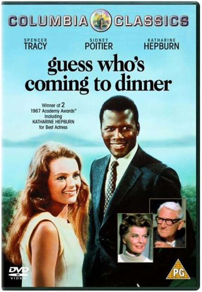 Guess Who’s Coming to Dinner: Black Cinema Club Special - Black History ...