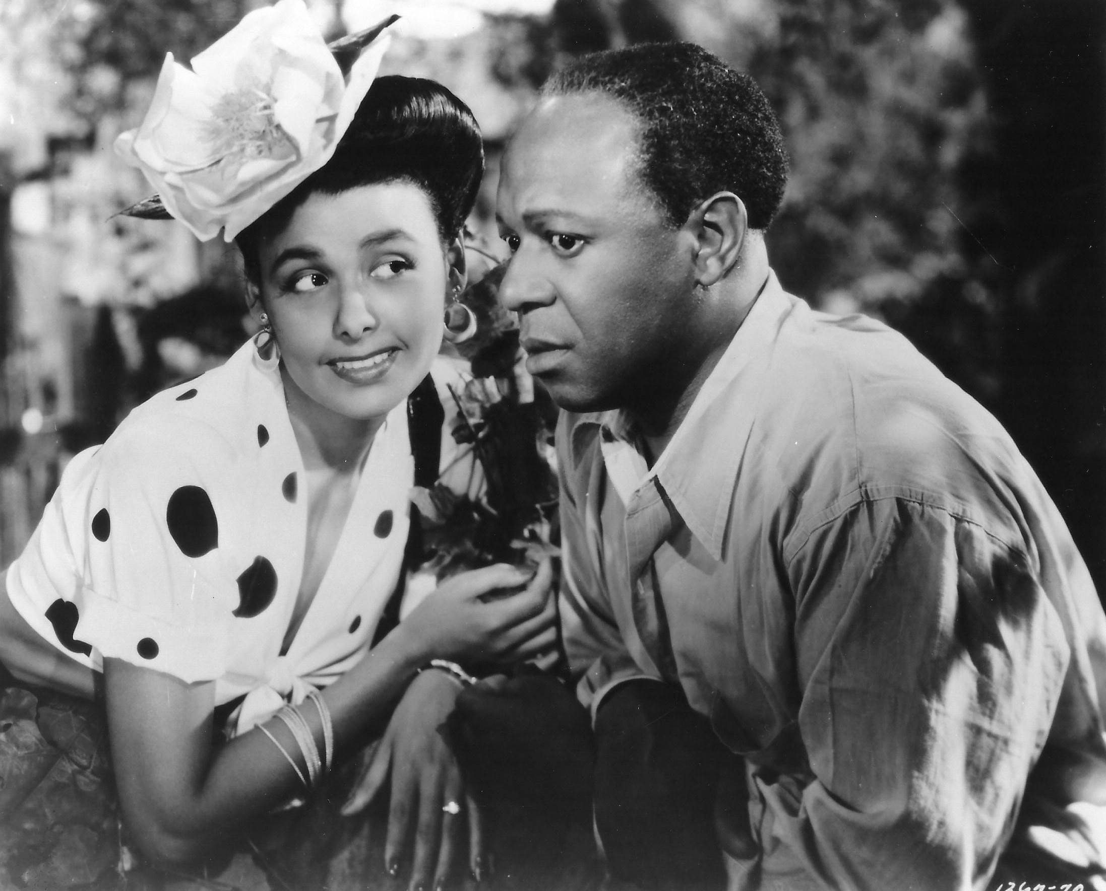 Lena Horne: The M-G-M Years - Black History Month 2025