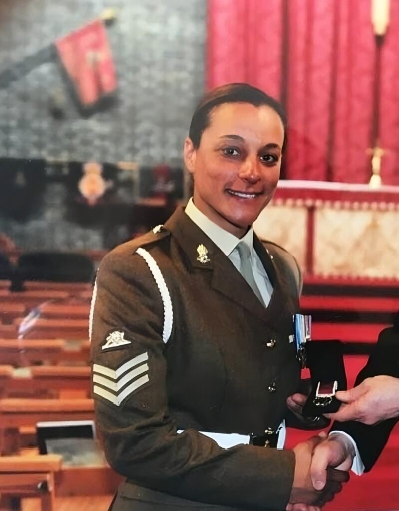 Saluting Our Sisters: Commemorating the Outstanding Contributions of ...