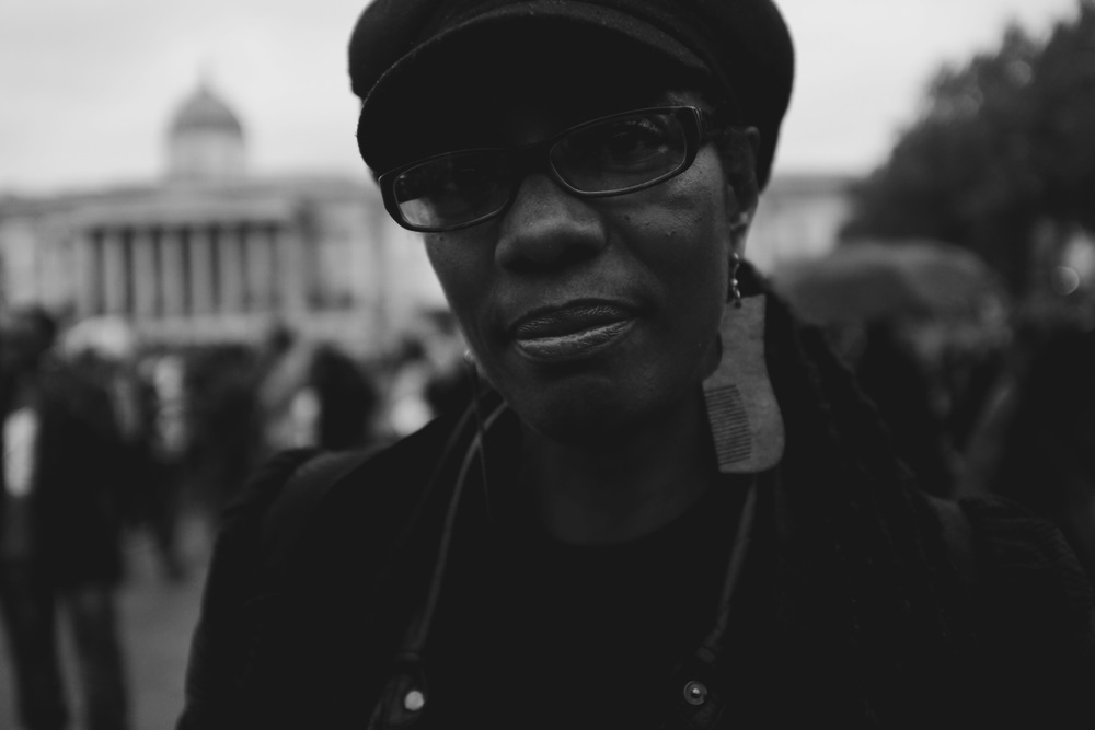 Marcia Rigg: The Resilient Voice of Justice in Modern Britain - Black ...