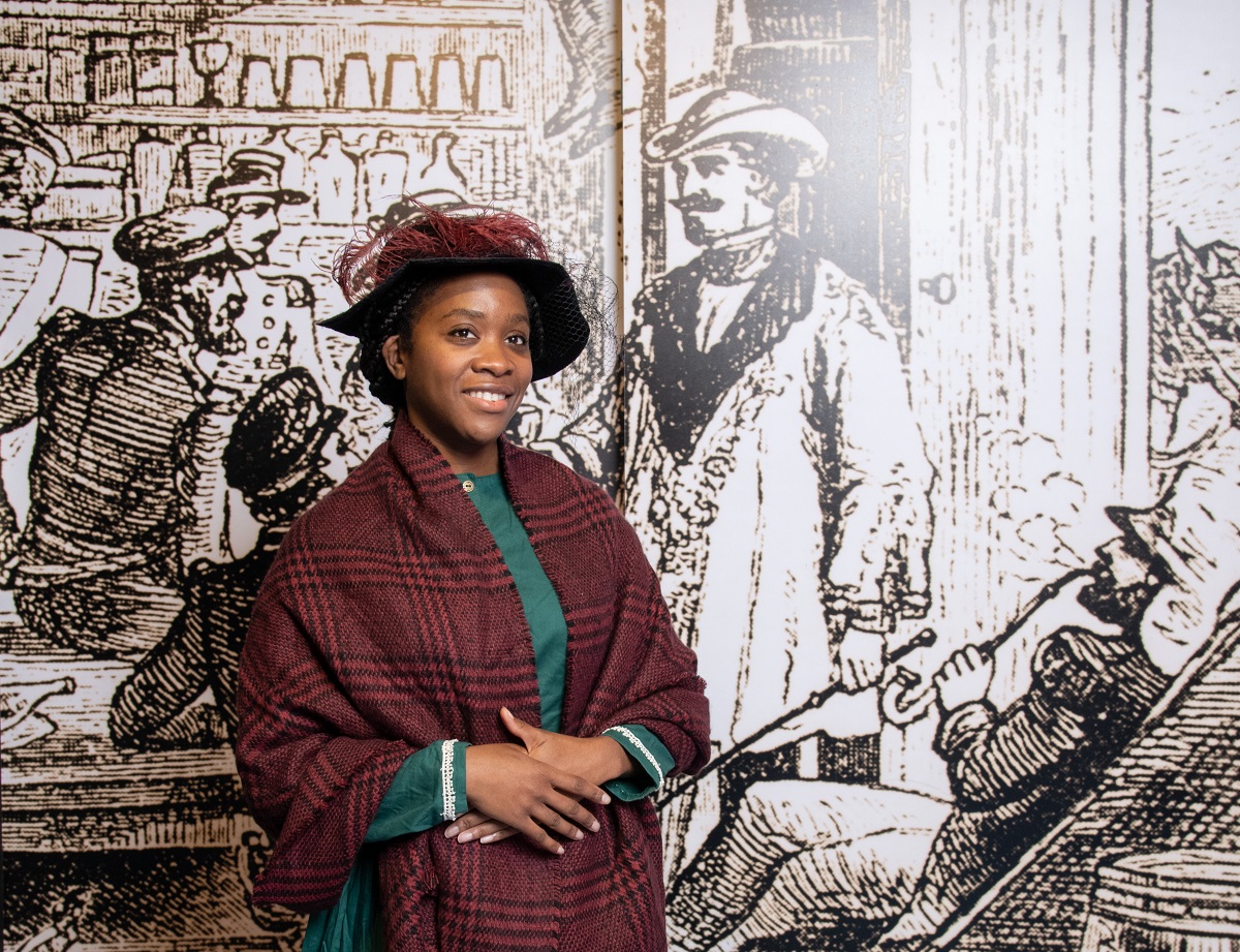 Mary Seacole Family Day - Black History Month 2025