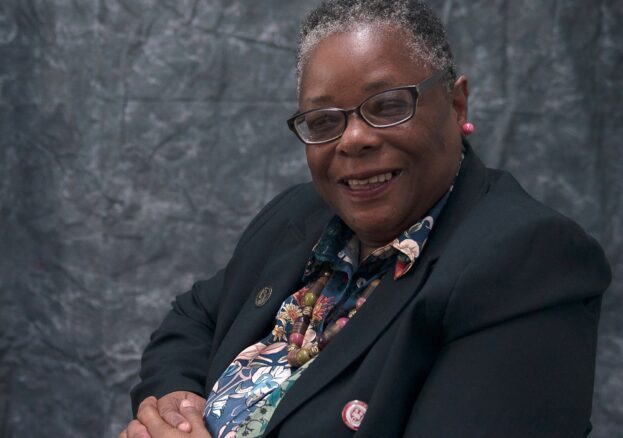 Mia Morris OBE FRSA -Pays Tribute to the Sisters – past and present ...