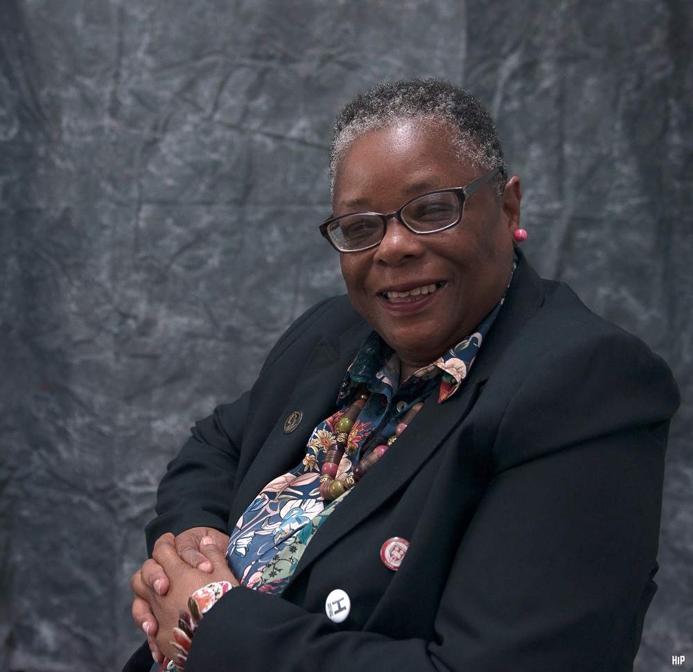 Mia Morris OBE FRSA -Pays Tribute to the Sisters – past and present ...