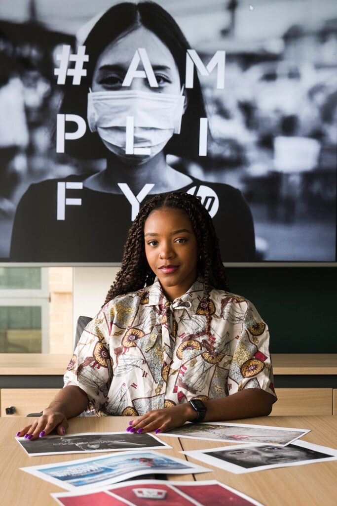 Leading the Way: Inside HP Inc.'s Vision for Diversity, Equality, and ...