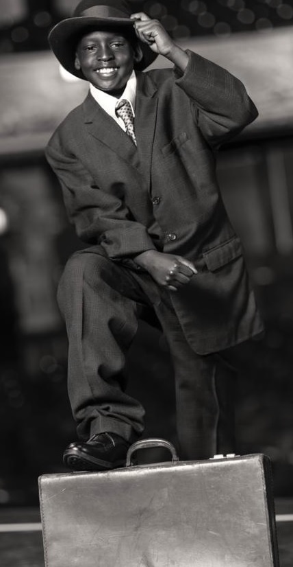 Hackney School Children to Herald Windrush Heroes at the Hackney Empire ...