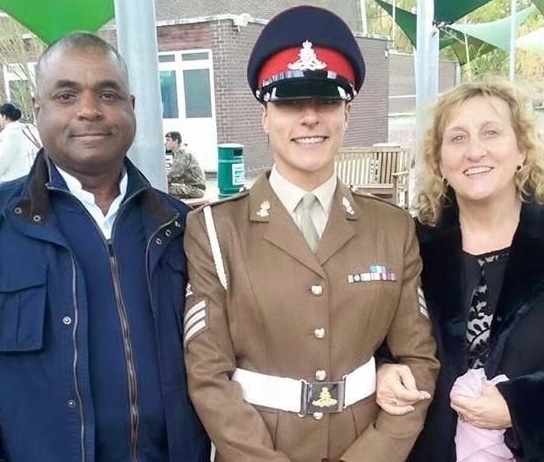 Saluting Our Sisters: Commemorating the Outstanding Contributions of Black Women Veterans Louise ...