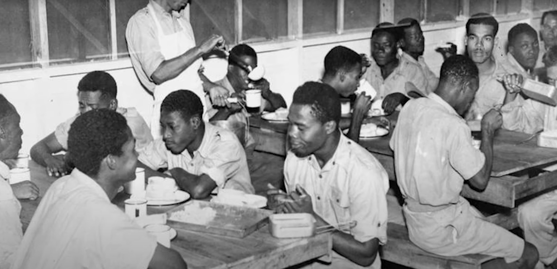 Black History Month – Remember Together - Black History Month 2026