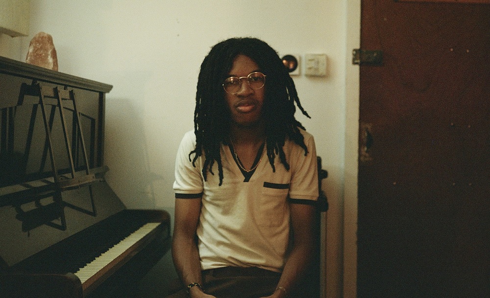 Luke Bacchus’ Windrush Celebration - Black History Month 2025