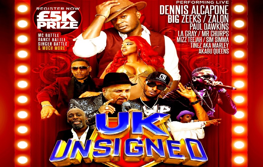 SABA Charity Network Celebrates the Windrush Musical Legacy at ...