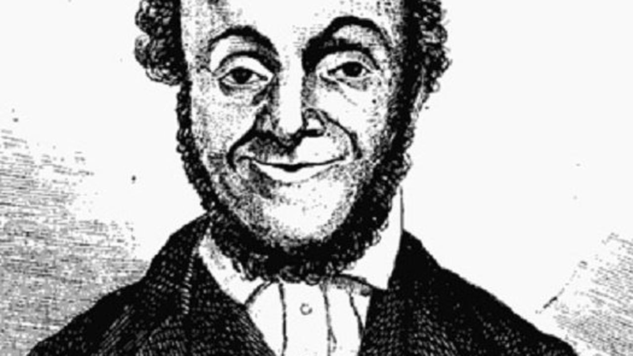 Kennington walk: 'The Black Man and His Party': William Cuffay ...