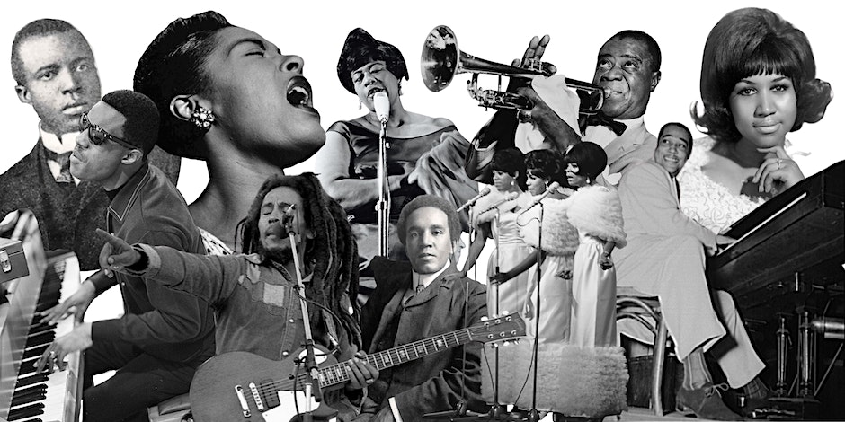 Black History Month: A Musical Celebration - Black History Month 2025