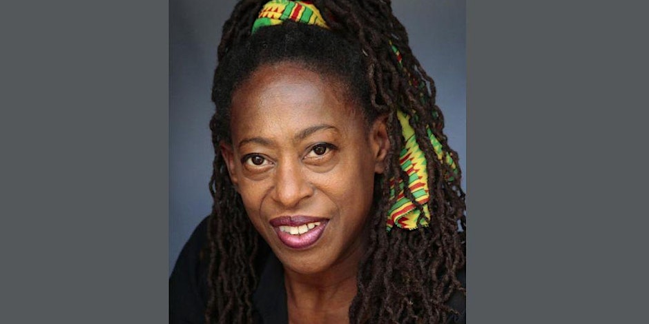 An Evening with Judith Jacob – In Conversation - Black History Month 2025
