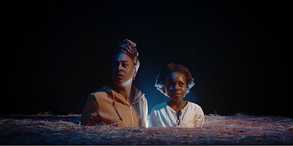 Born On Sunday Silent - Black History Month 2026