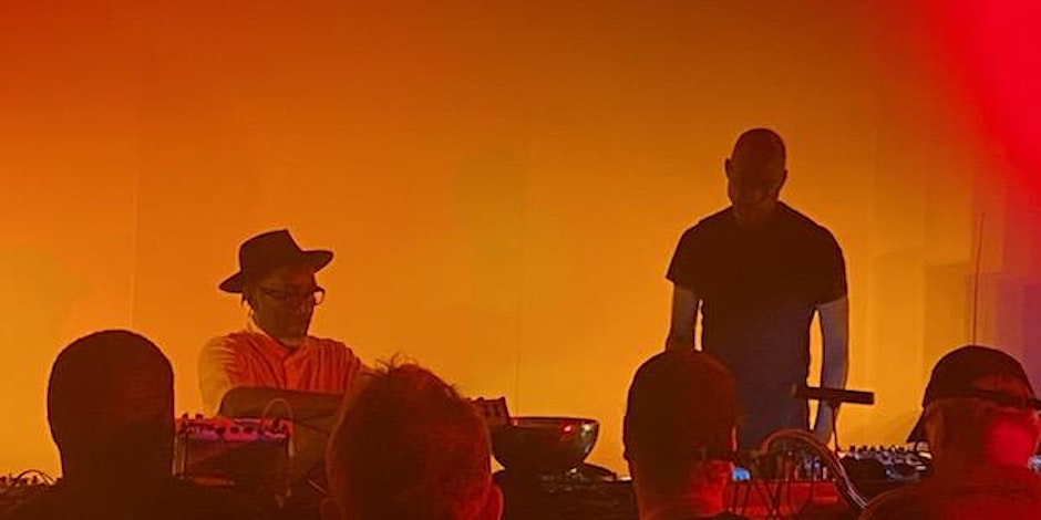 A sonic reflection on Windrush with Dubmorphology - Black History Month ...