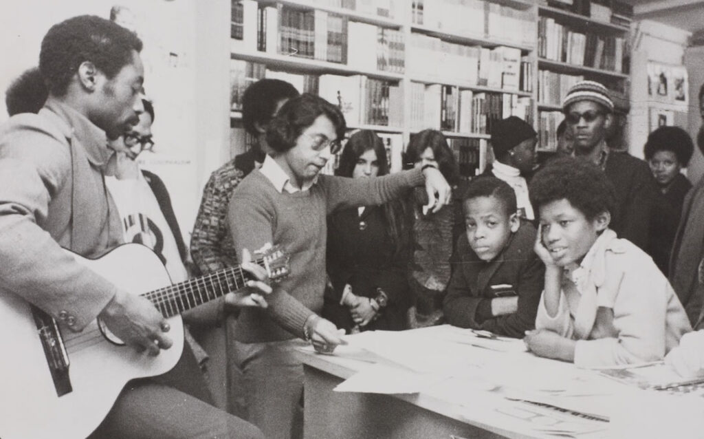 We Salute You, Jessica Huntley: A Pioneering Beacon of Black History ...