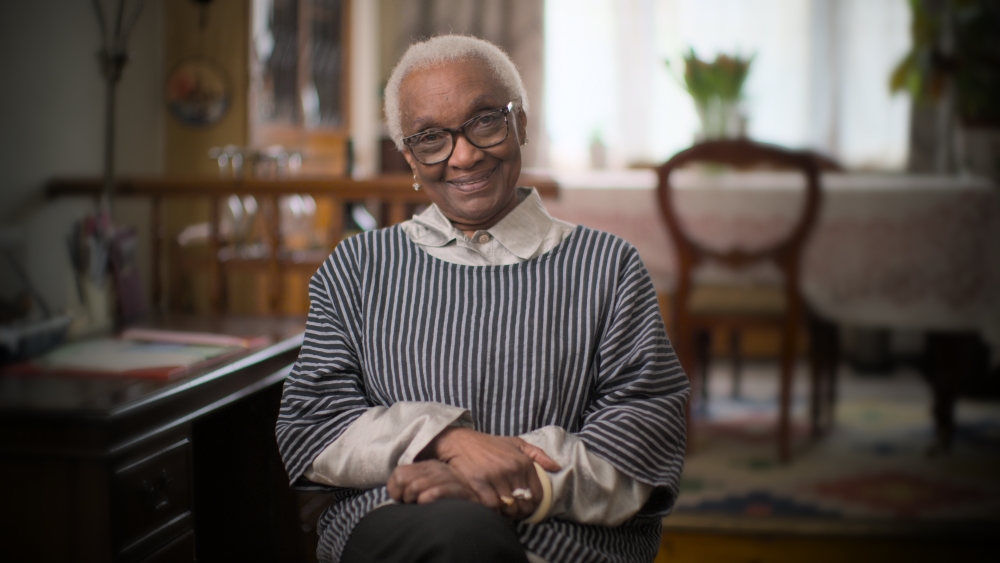 Carmen Munroe: Illuminating the British Arts Through Talent, Advocacy ...