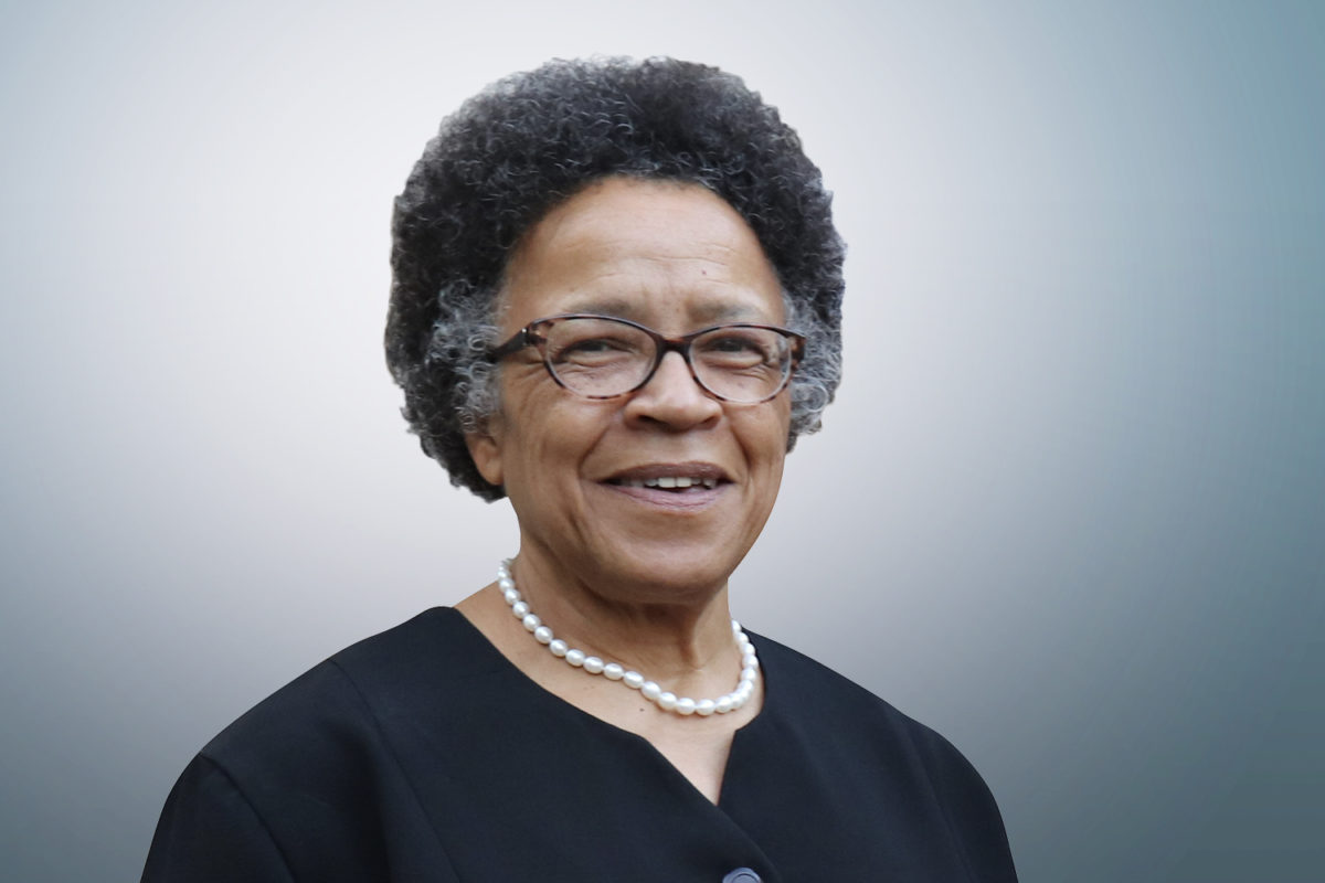 Trailblazing Justice: The Inspirational Journey and Enduring Legacy of ...