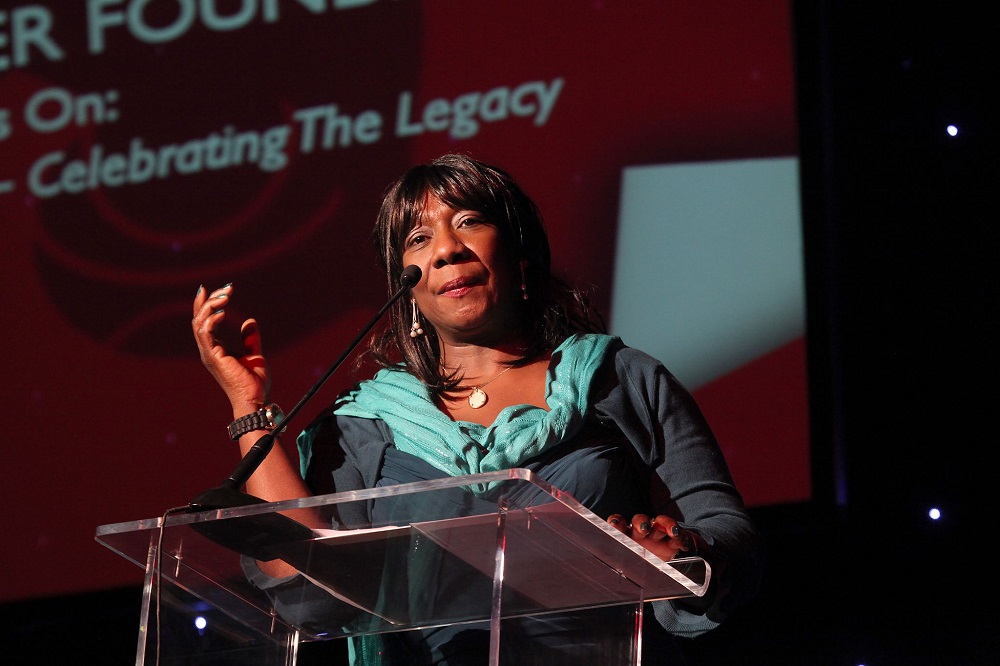 Dr. Gee Walker MBE – A Beacon of Strength and Forgiveness - Black ...