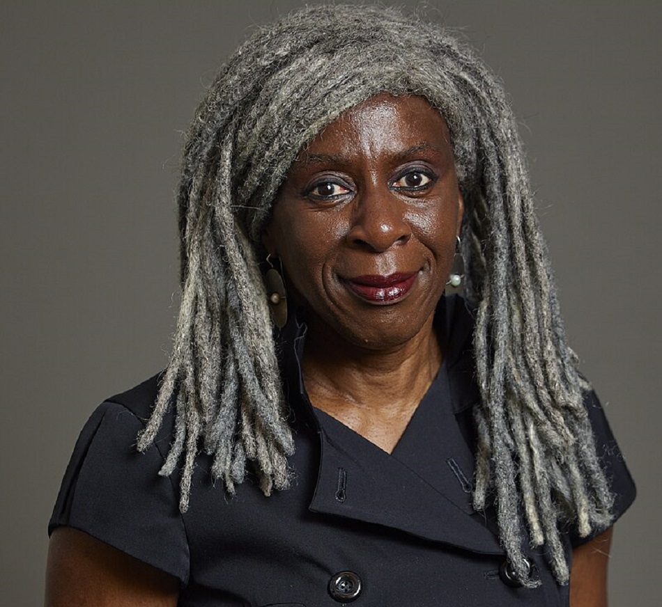 Lola Young, Baroness Young of Hornsey: A Multifaceted Leader - Black ...