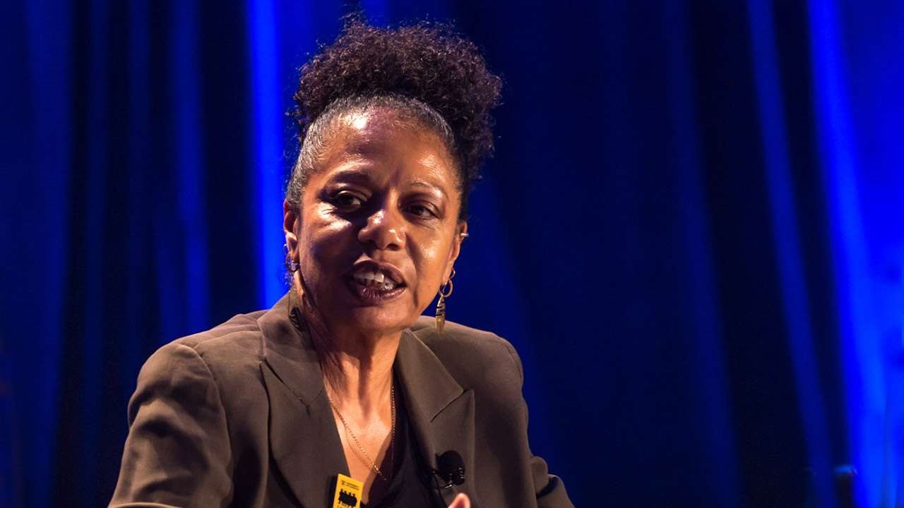 Stella Dadzie: A Vigilant Voice of Empowerment and Resistance - Black ...